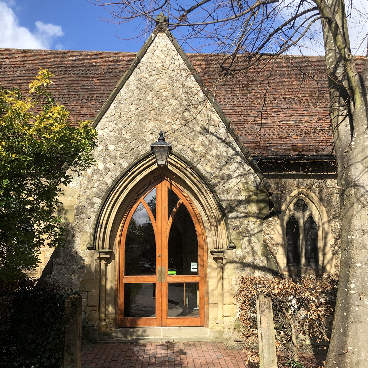 Home - Tonbridge Repair Cafe