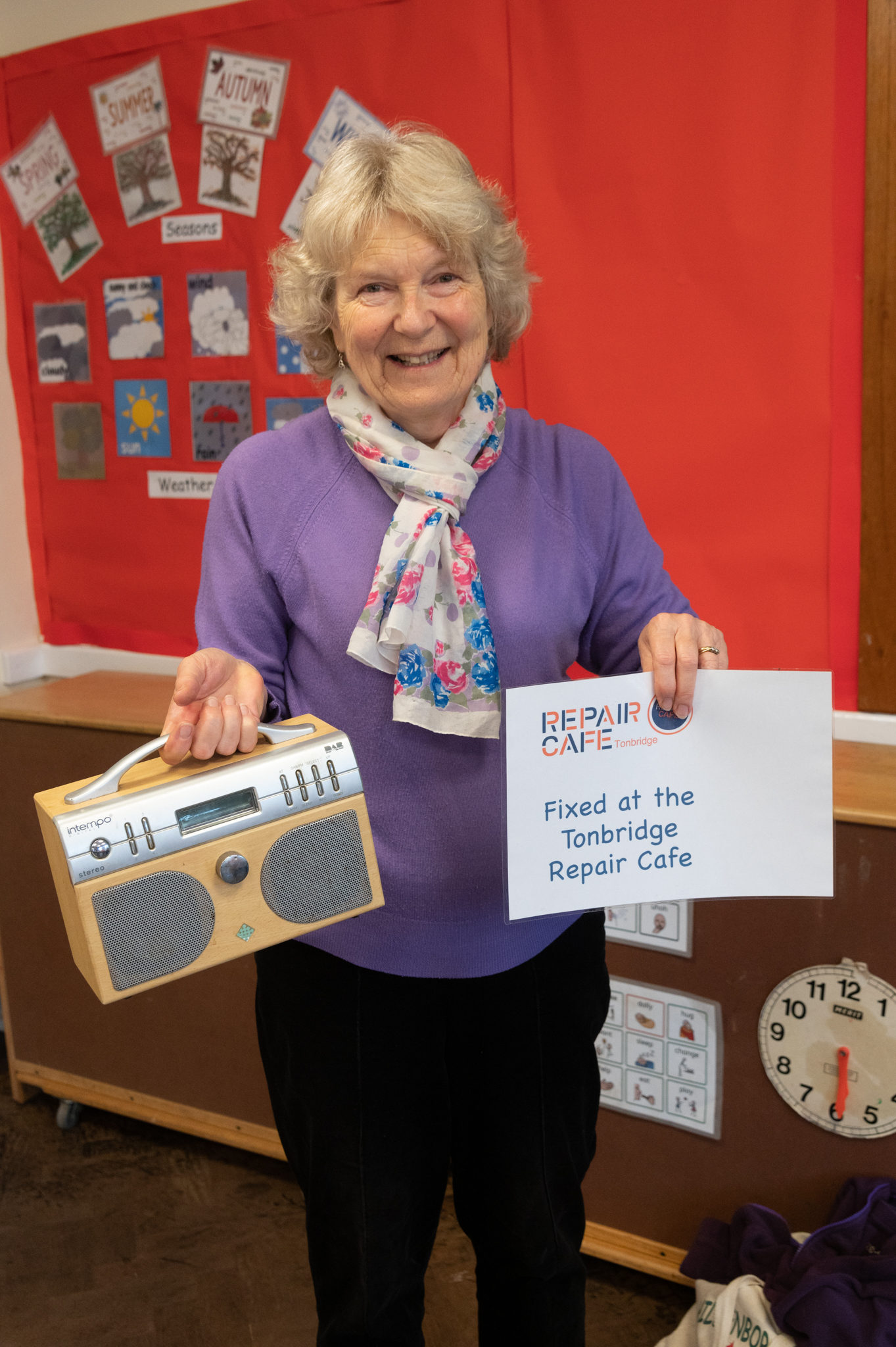 Home - Tonbridge Repair Cafe