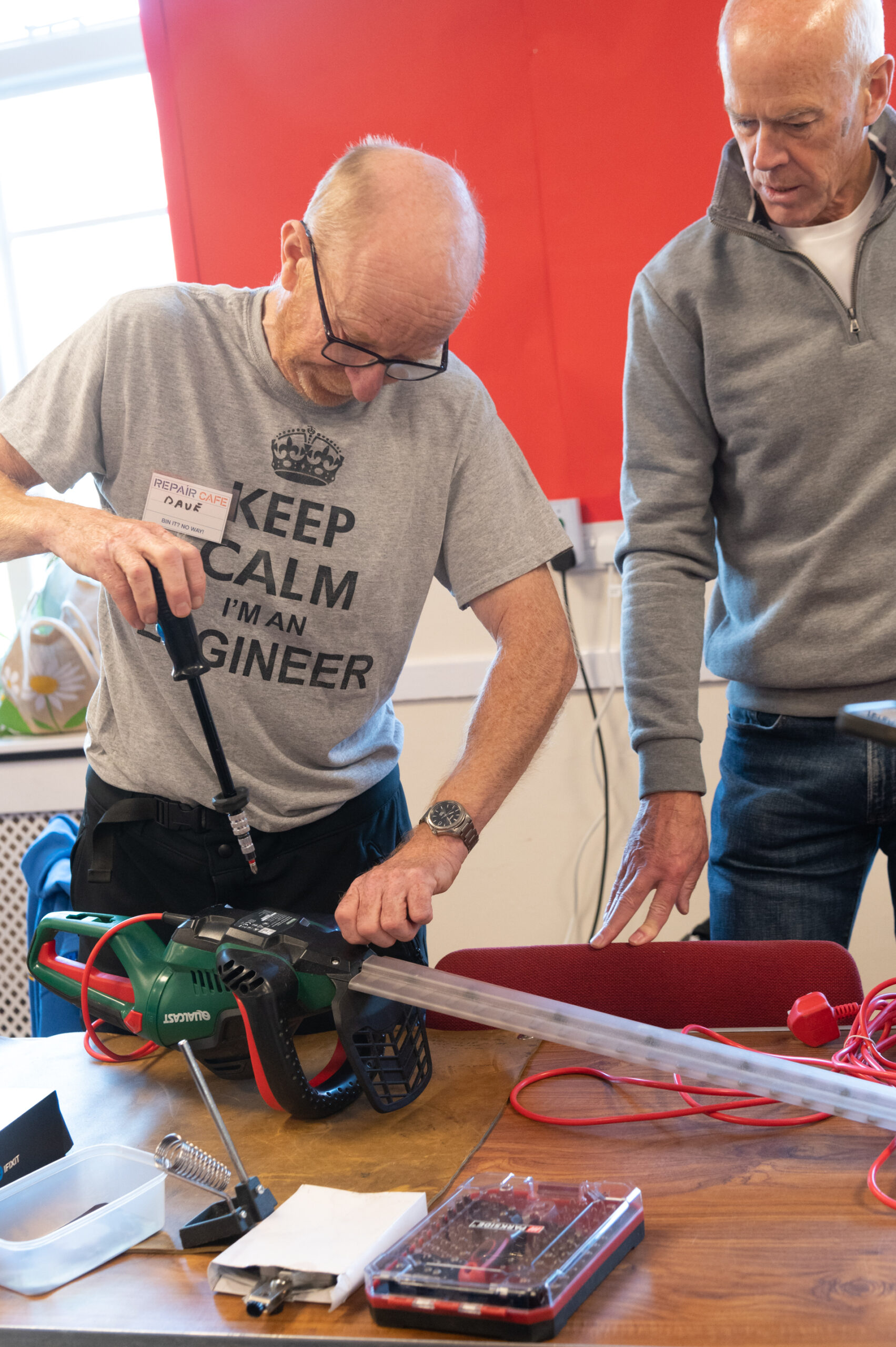 Home - Tonbridge Repair Cafe